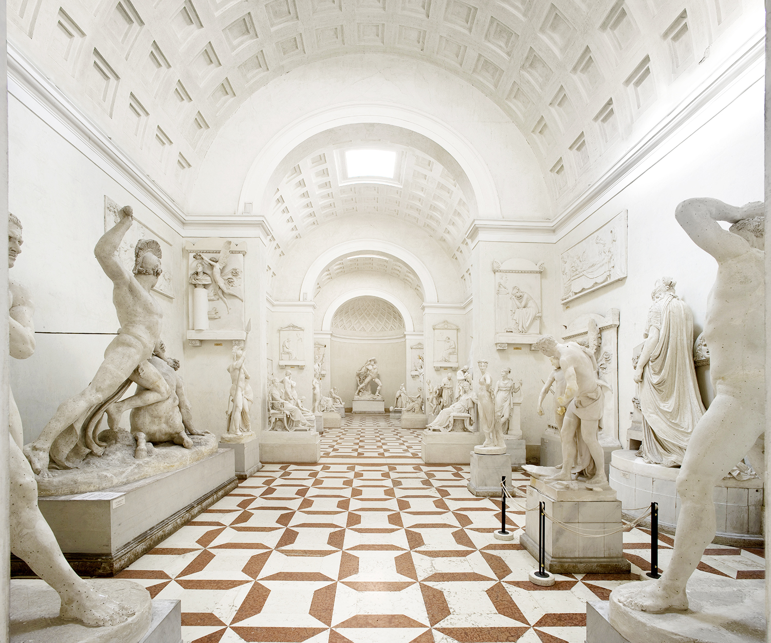 Visita al Museo Canova e al Tempio di Possagno con visita guidata